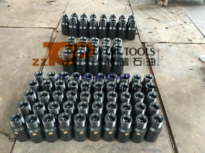 Bleeder Valve For Oil Extraction Operation For ESP
