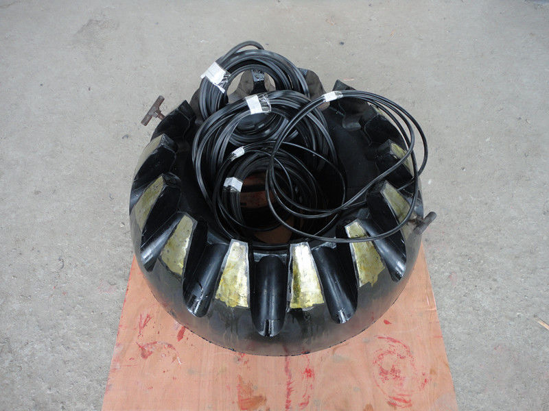 Annular Type Oil Well Blowout Preventer Packing Element FH35-35 Long ...
